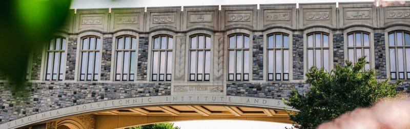 Leadership Development | training | Virginia Tech